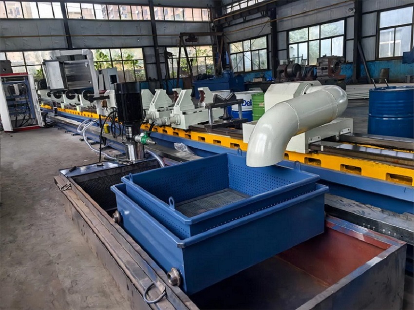 Precision Deep Gap Drilling Solution For Automotive China factory_China ...