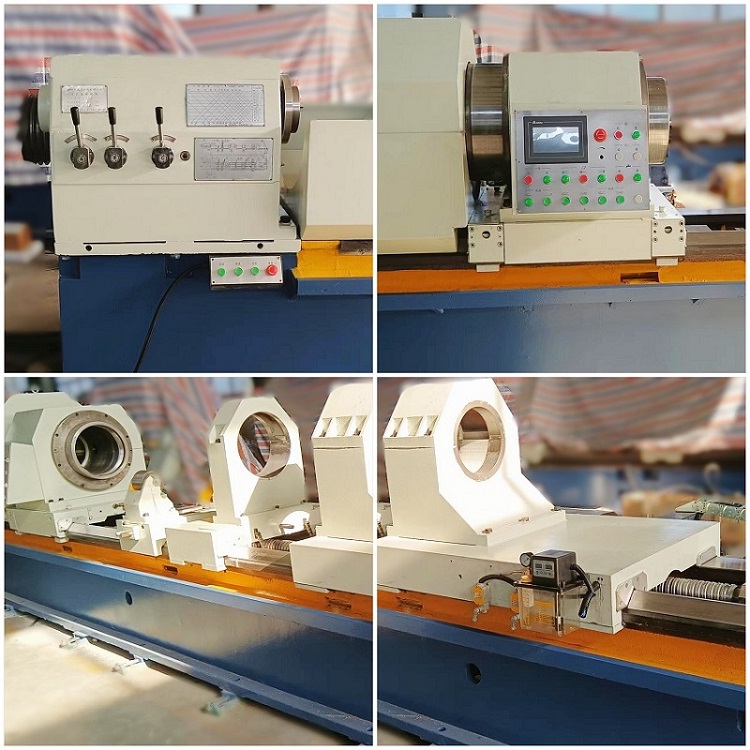 Deep Hole Drilling Machines-T2135 China factory_China manufacture_China ...