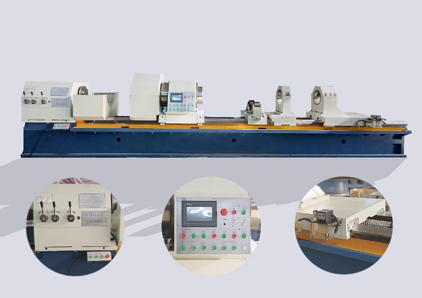 Deep Hole Drilling And Boring Machines-T2135 China factory_China ...