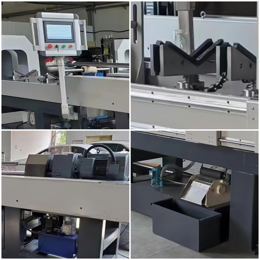 External Honing Machine China factory_China manufacture_China supplier ...