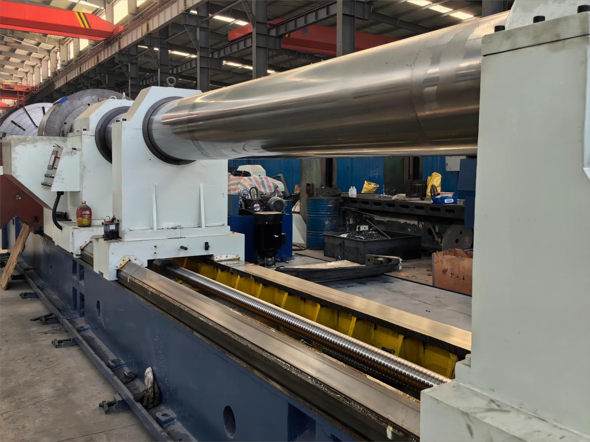 Superior Technology For Inner Holes Processing China factory_China ...